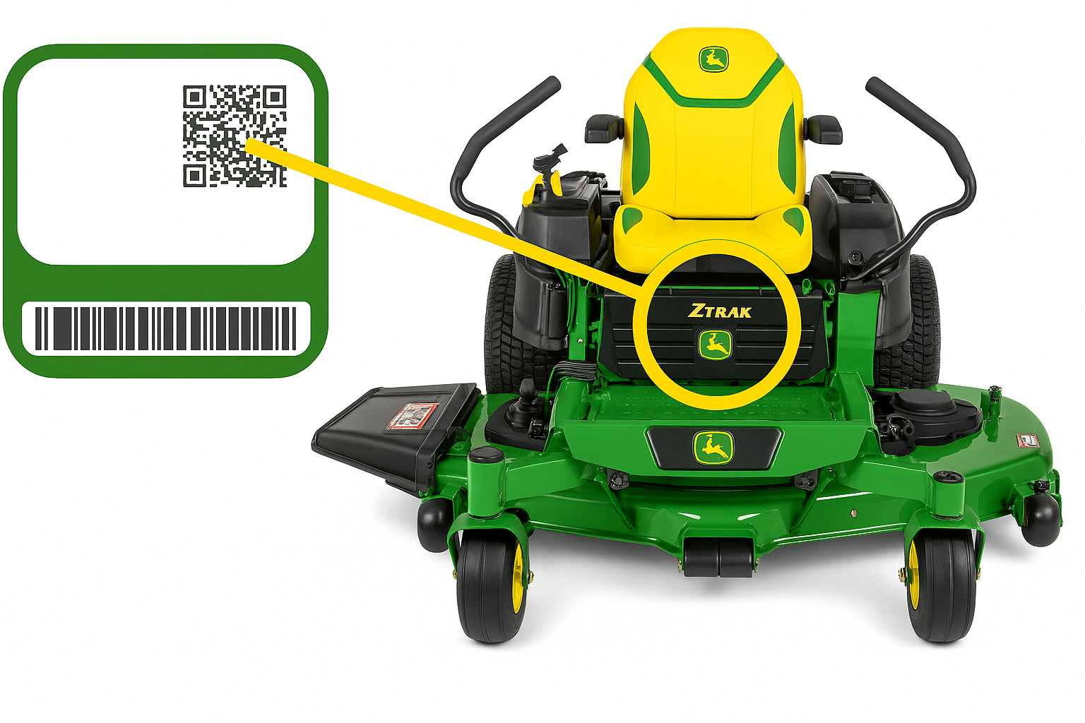 Residential & Turf FAQ | John Deere
